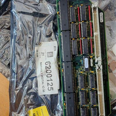 KONGSBERG HA331460 B /B  DIGIT(请询价)