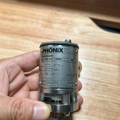 PHONIX液位探头,型号720.111300005.068(请询价)