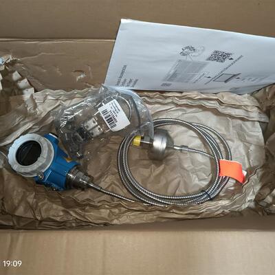 e+h变送器pmp75-AMK55/101,带毛细管 G1/(请询价)