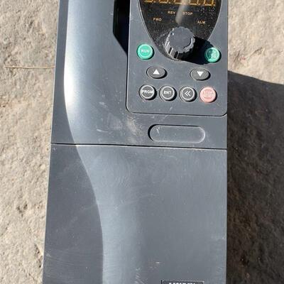 英思捷变频器Y500-X0055G3,380V5.5kw3/(请询价)
