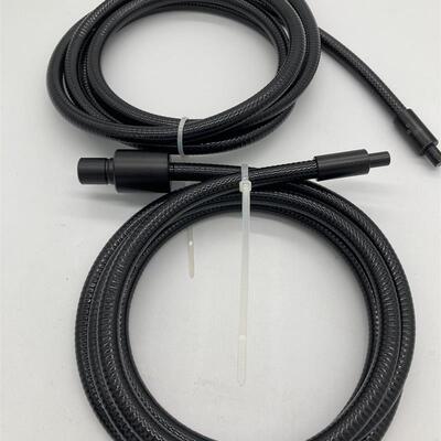 日本HAYASHI林时光纤 15MM 8MM 接口 长度2米(请询价)