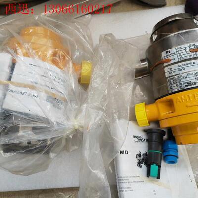 AquaMetro  流量计   ADR 20/1111-A(请询价)