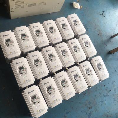 台达变频器VFD-M VFD075M43A 7.5KW 38(请询价)