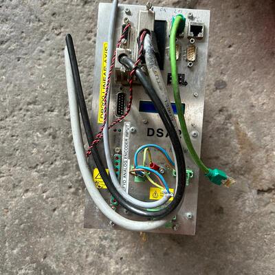 ETEL驱动器DSA2P174ZA-017A,DSA2P17(请询价)