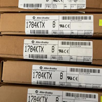 1784-KTCX15,1784-KTX,!(请询价)