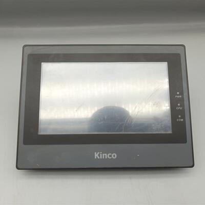 步科Kinco 7寸人机界面 步科触摸屏MT4414TE一手(请询价)