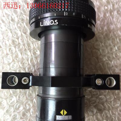进口LINOS罗敦司得APO-Rodagon-D  2X(请询价)