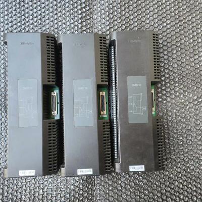 利时sm3710模块三个,成色漂亮功能完好。标单个价格(请询价)
