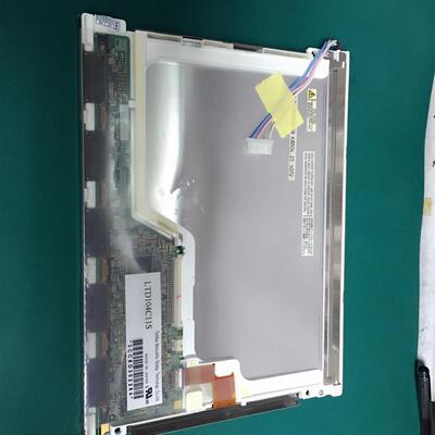 东芝10.4寸LTD104C11S液晶显示屏,成色,(请询价)