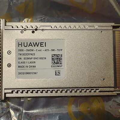 华为T5G,A51,T51光模块,TN11C1CFPT5G,(请询价)