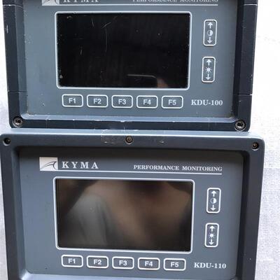 KYMA KDU-100/KDU-110 PERFORMAN(请询价)