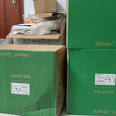施耐德 软启动器 ATS480C14Y ,25年(请询价)