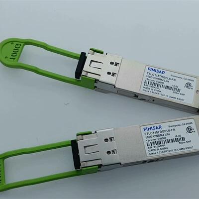 Finisar FTLC1157RGPL(请询价)