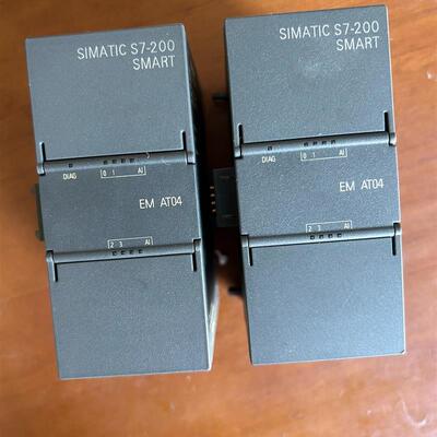 西门子s7-200smart  EM AT04,6ES7 2(请询价)