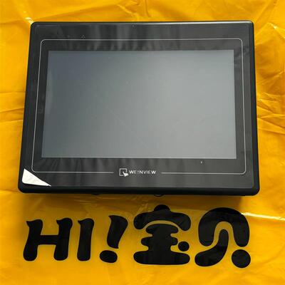 维纶通 触摸屏 MT8100i V2WN 十寸屏,(请询价)
