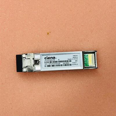 Ciena 10G 40km 1550nm光模块(请询价)