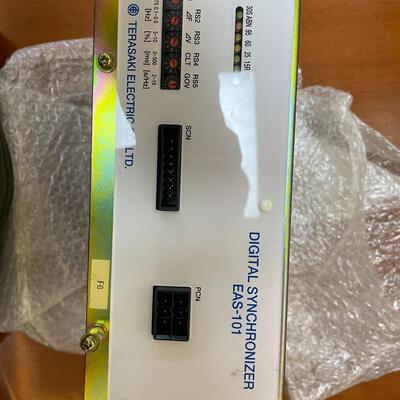 TERASAKI  DIGITAL  SYNCHRONIZE(请询价)