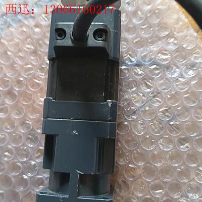 拆机东方步进减速电机,ASM46BA-H100,成色漂亮(如(请询价)