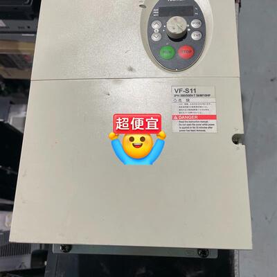 东芝变频器 VFS11-4075PL-WN(R5) 7.5K(请询价)