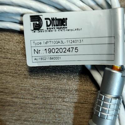 德国Dlttmer 1xPT100A3L-11240131(请询价)