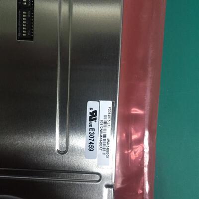泰6.4寸显示屏,型号PD064VT5(LF),几乎全(请询价)