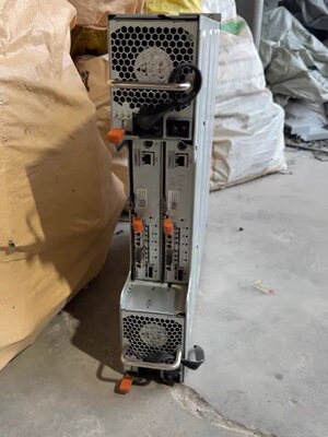 Dell PowerVault MD3620f  双控双电 二手功能包好，如有问题包退