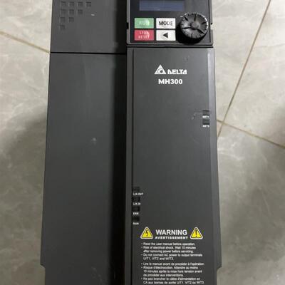 MH系列台达变频器VFD32AMH43ANSAA 三相 15(请询价)