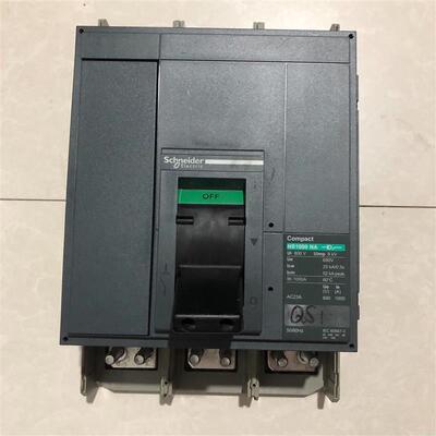 施耐德隔离开关NS1000NA(请询价)