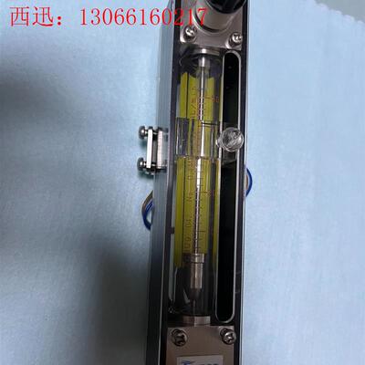 日本进口 TOFCO东富科液体流量计 ,成色新,议价(请询价)