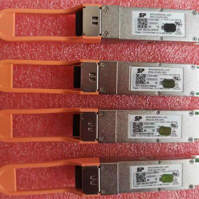 H3C QSFP-100G-ER4L-WDM1300(请询价)