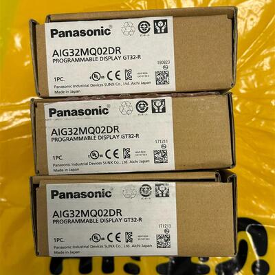 触摸屏GT32-R AIG32MQ02DR(请询价)