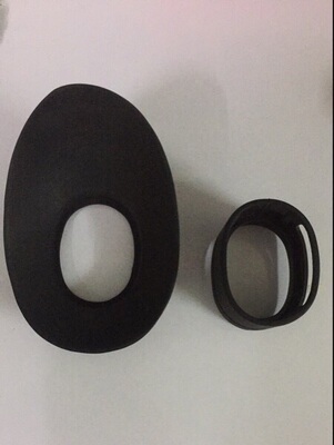 适用索尼PD198 VX2200 Z5眼罩 眼罩皮子 一个50元 一套100 全新