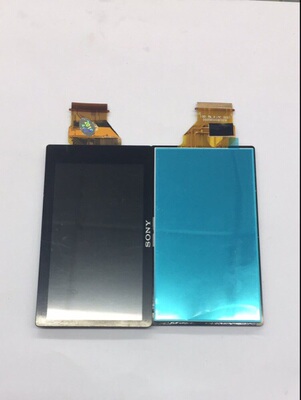 适用索尼a5000 液晶屏 LCD 相机屏幕 全新原装  相机维修配件