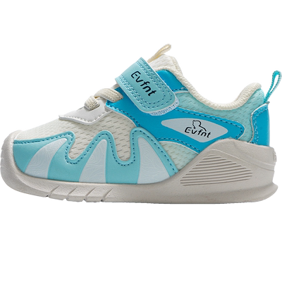 婴芬特启蒙学步鞋矫正抗菌护踝