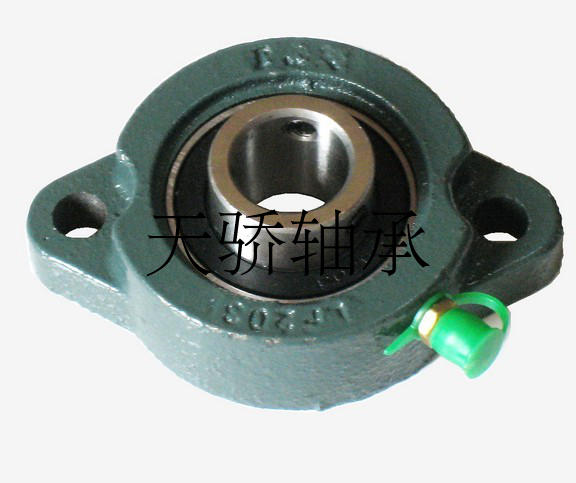 短脚窄菱型带座轴承UB/SBLF203 LF204 LF205 LF206 LF207 LF208_虎窝淘