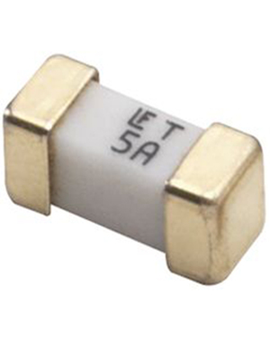 045202.5MRL陶瓷保险丝1808 2.5A一次性保险丝 125V贴片式保险丝