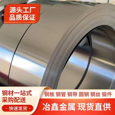 inconel718镍基合金带 inconel718钢带 GH4169带材/钢带