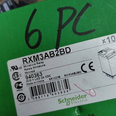 议价RXM3AB2BD可维修