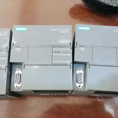 议价200smartplc三个可维修