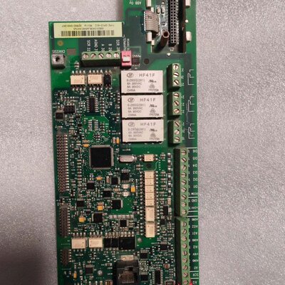 议价SM10-01C 工控板卡，型号68500320 G可维修
