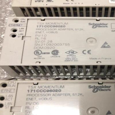 议价模块171CCC96020 可维修