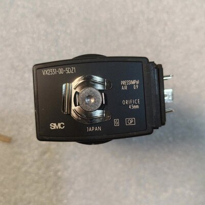 议价电磁阀 VX2331-00-SDZ1可维修
