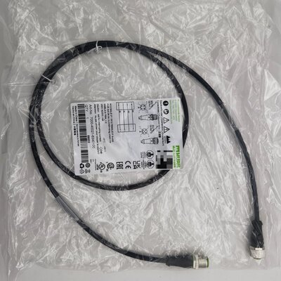 议价7000-40021-6340100 MURR穆尔连接器线缆可维修