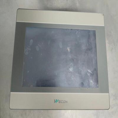 议价维控触摸屏LEV12070D，功能包好，包邮可维修