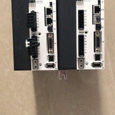 询价DISCO专用MDDHT3530A08驱动器可维修