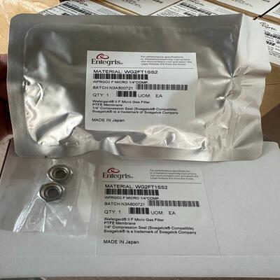 议价ENTEGRIS英特格过滤器WG2FT1SS2可维修