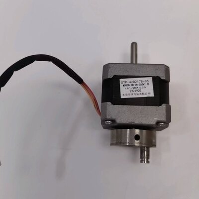 议价STP-42D2178-05 信浓减速步进电机可维修