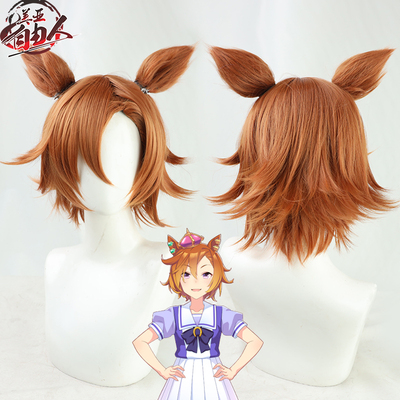 自由人赛马prettyderby歌剧耳朵