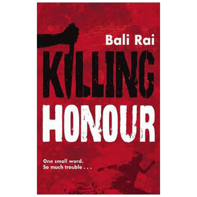 【正版书籍】英文原版 Killing Honour