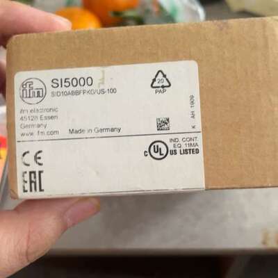 议价IFMSI5000传感器，德国，型号SI500议价